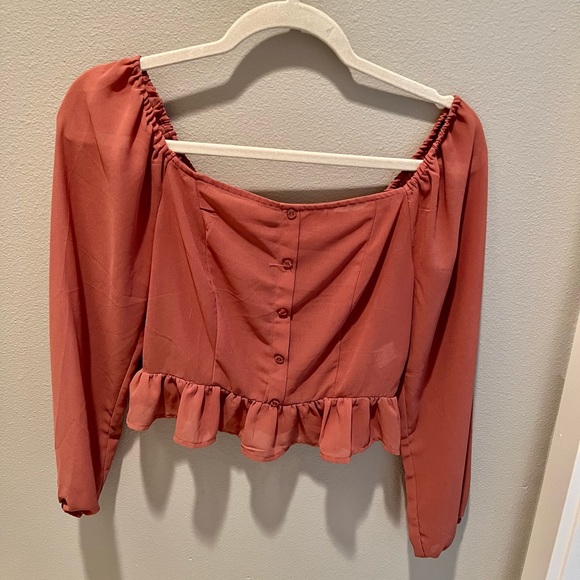 Love Tree | Tops | Love Tree Top | Poshmark